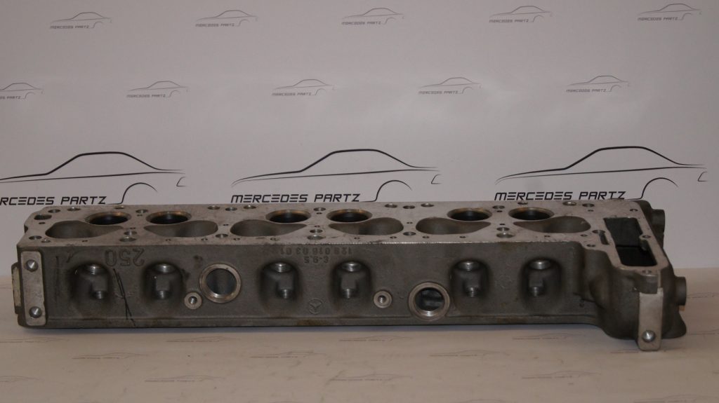 M129 cylinder head - mercedespartz