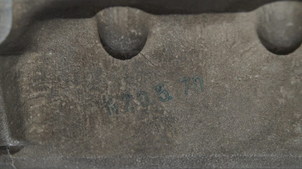 M129 cylinder head - mercedespartz