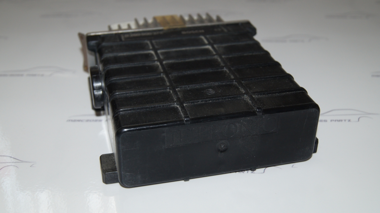 560 KE Control Unit - mercedespartz