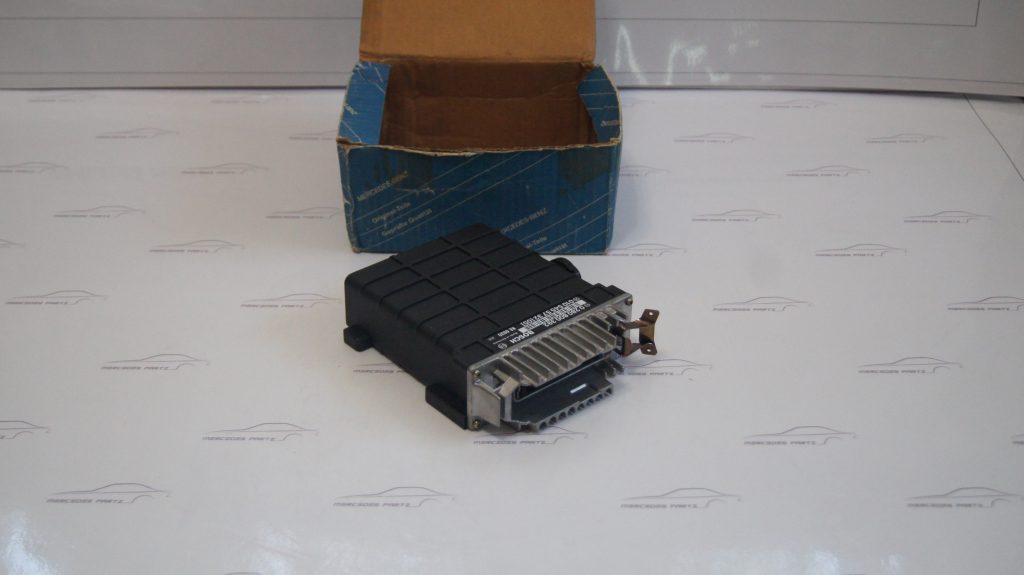 190E 1.8 ECU - mercedespartz