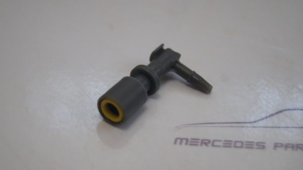 Central Locking system Coupling - mercedespartz