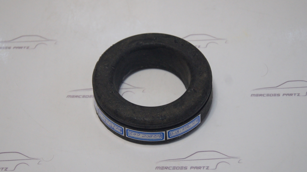 Coil Spring Shim 13 mm - mercedespartz