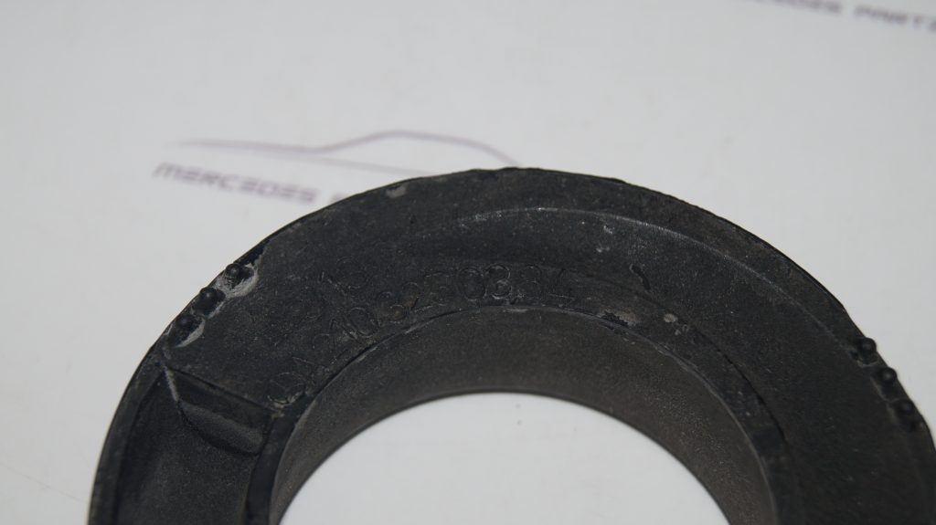 Coil Spring Shim 13 mm - mercedespartz