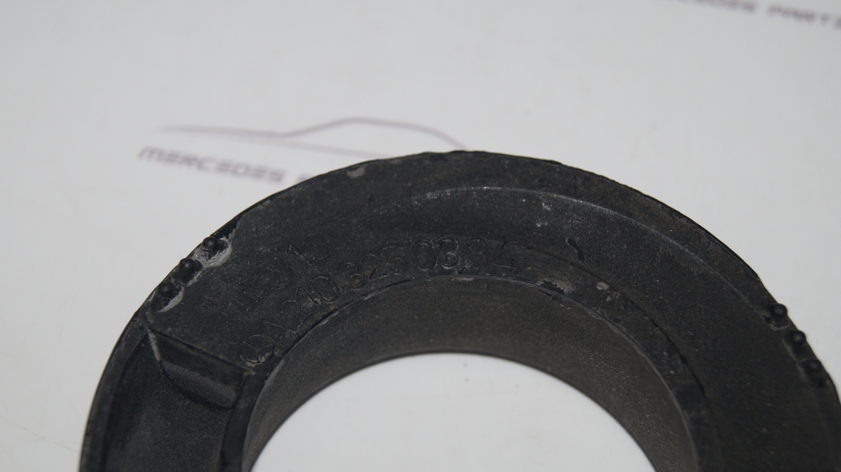 Coil Spring Shim 13 mm - mercedespartz