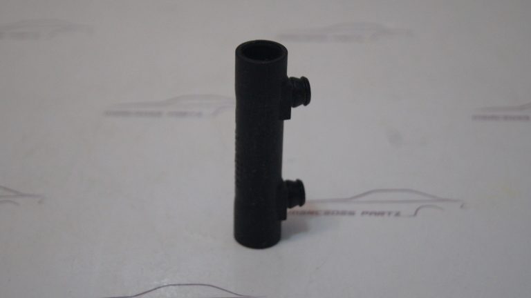 OM606 Molded Hose - mercedespartz