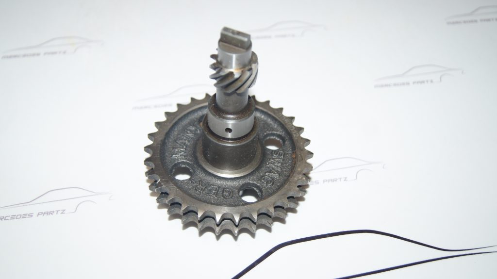 Timing Chain Sprocket - mercedespartz