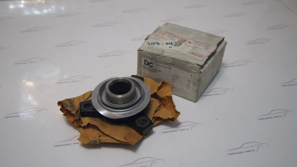 W221 W211 W210 W203 Rear Axle Joint Flange 110 mm A2203502345 ...