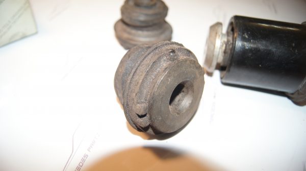 W140 Transverse Control Arm Repair Kit - mercedespartz