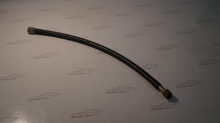 W126 Fuel Hose - mercedespartz