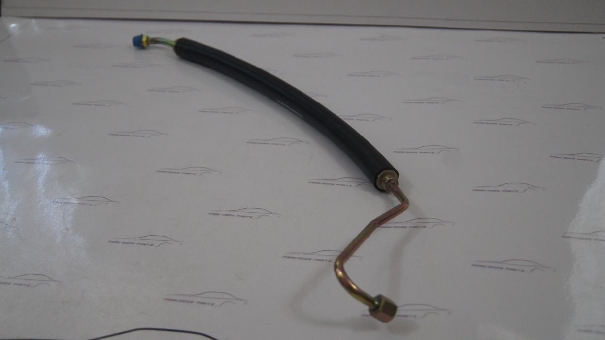 Steering Delivery Line - mercedespartz