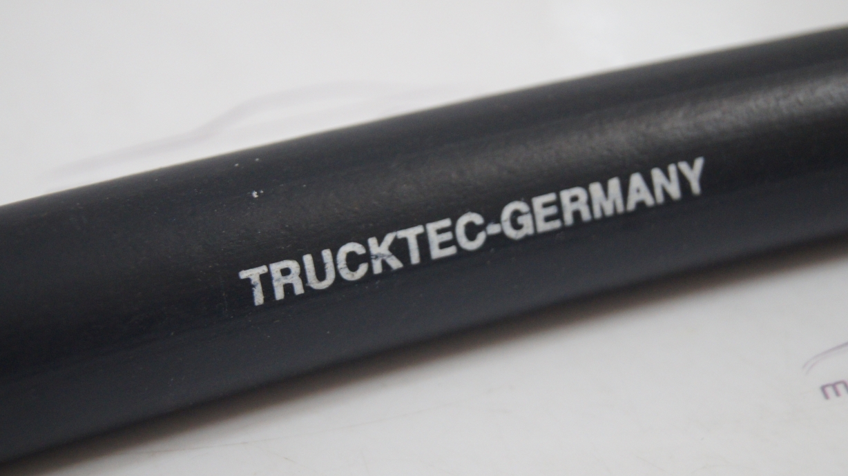 Steering Delivery Line - mercedespartz