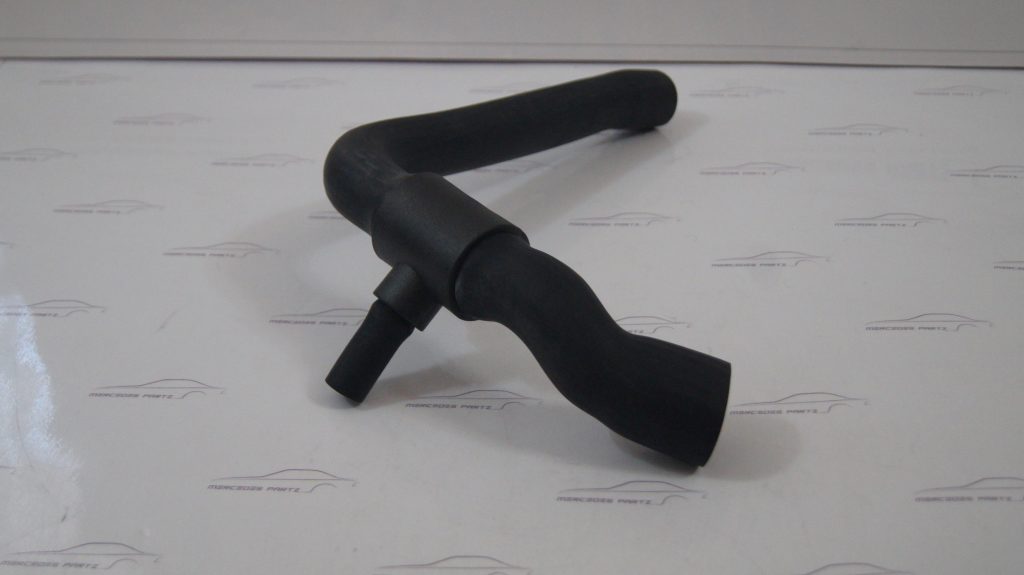 W123 / W126 Radiator Bottom Hose - mercedespartz