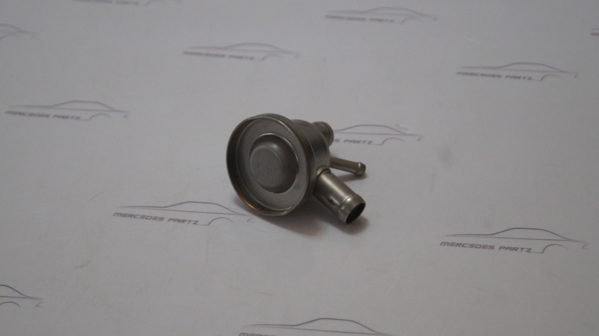 Damper Cage - mercedespartz