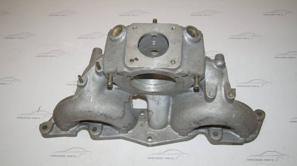 M102 Intake Manifold - mercedespartz