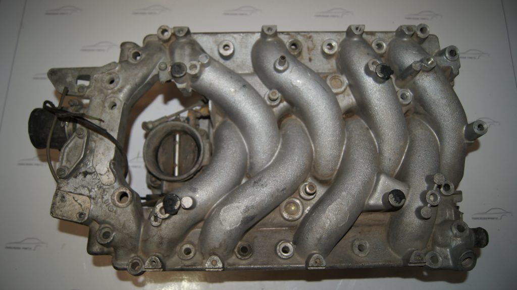 A1161407901 | M117 M116 Used Intake Manifold - mercedespartz