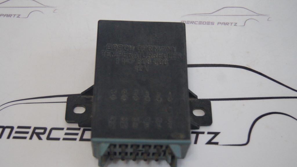 Temp Regler Bosch 1147328008 - mercedespartz