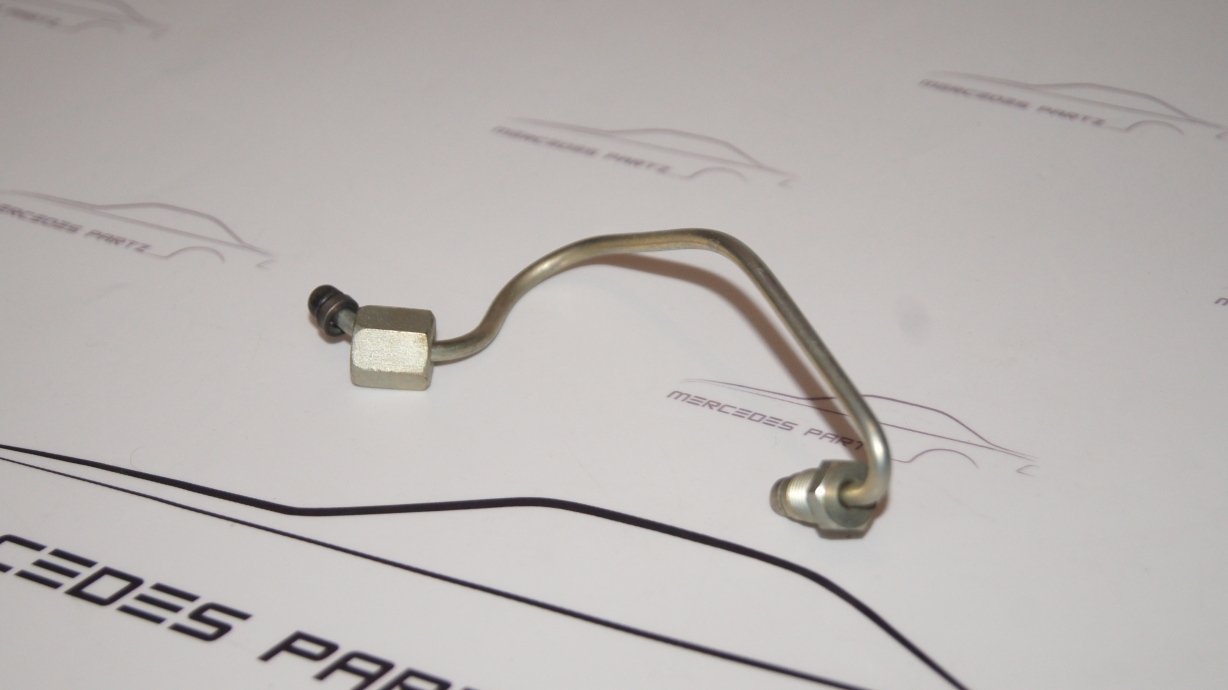 M102 Cyl No.2 A1020704632 - mercedespartz