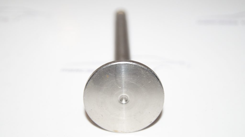 M180 / M127 Exhaust Valve - mercedespartz