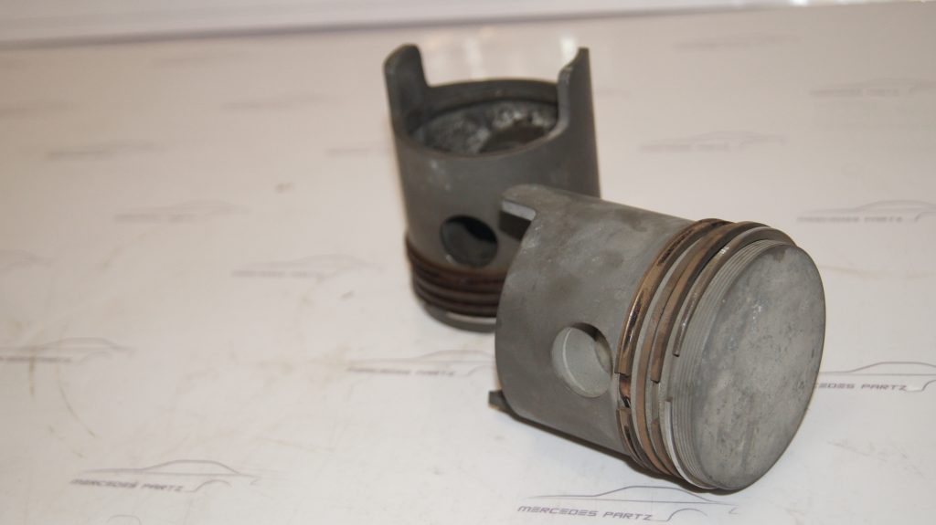 M180 / M127 81.00 80.96 mm - mercedespartz