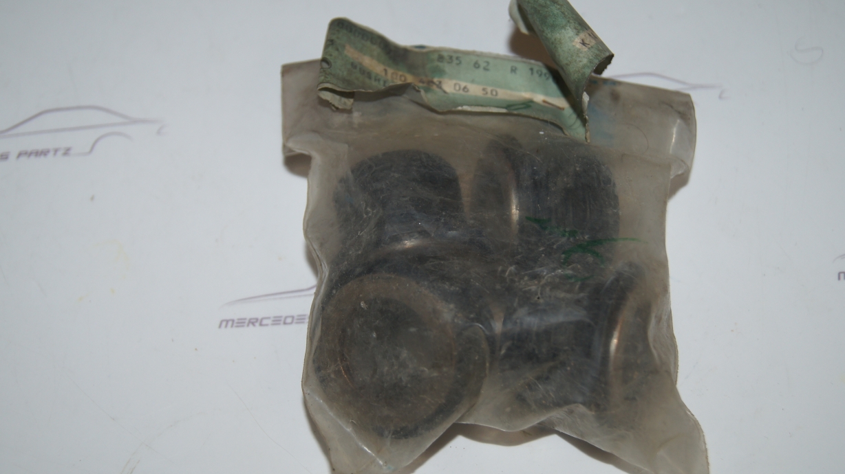 W100 Pitman Arm Bushing - mercedespartz