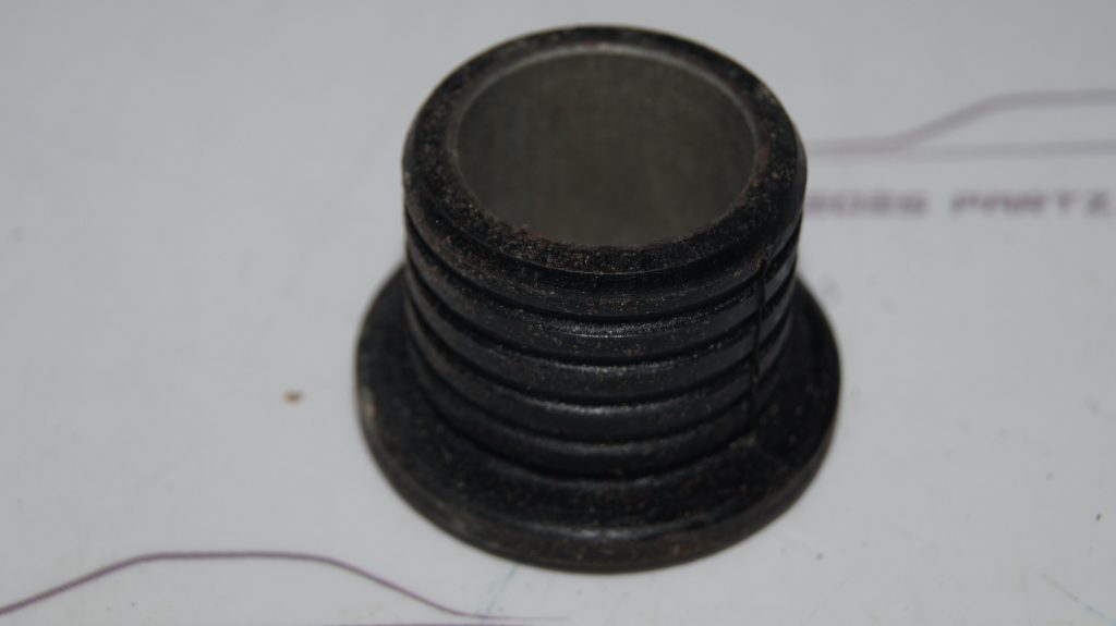 W100 Pitman Arm Bushing - mercedespartz