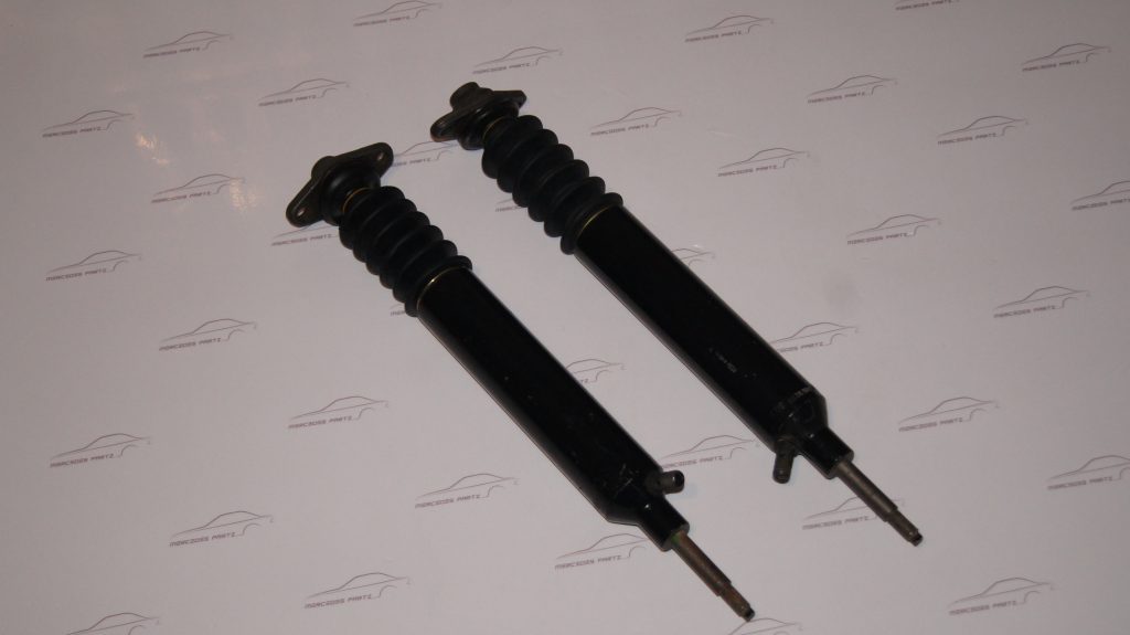 W126 Hydrupneumatic Spring Leg A1263204813 - mercedespartz