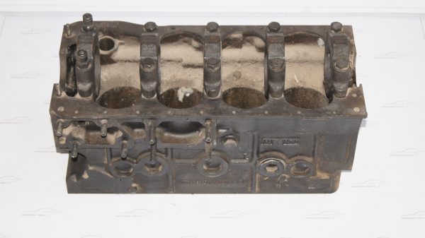 NOS M115 2.3 Engine Block - mercedespartz