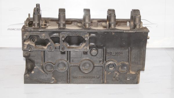 NOS M115 2.3 Engine Block - mercedespartz