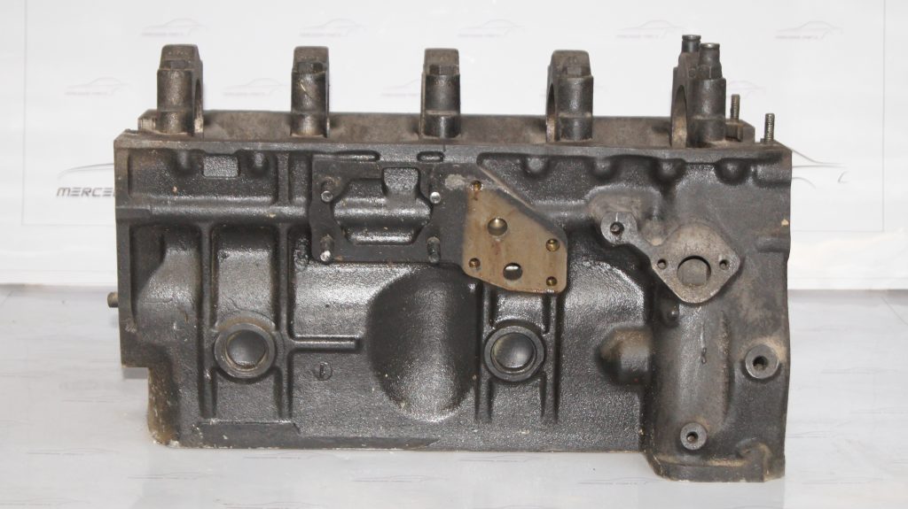 NOS M115 2.3 Engine Block - mercedes partz