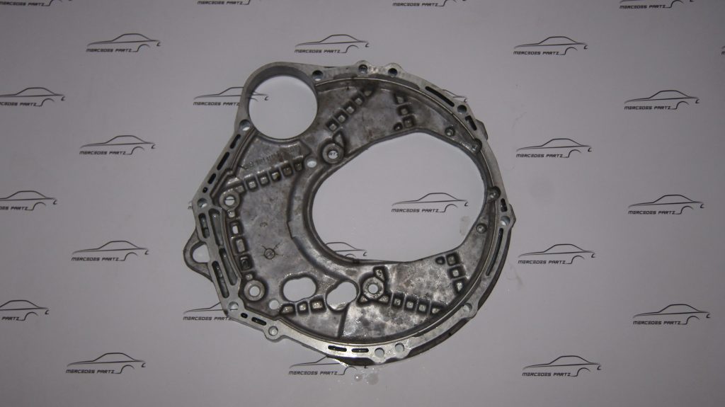 Flange - mercedespartz