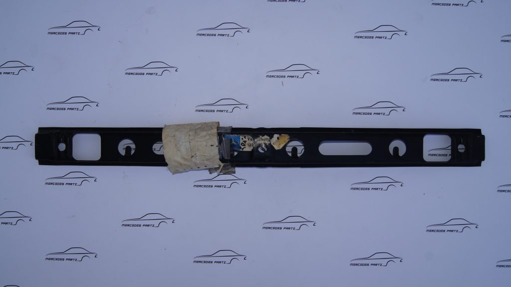 W123 Front Bumper Reinforcement - mercedespartz
