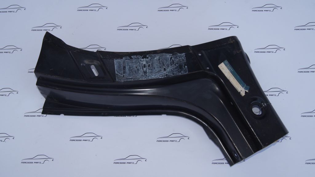 W202 Rear Left Fender Panelling - mercedespartz