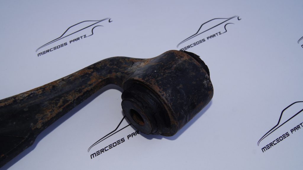 W116 Transverse Control Arm - mercedespartz