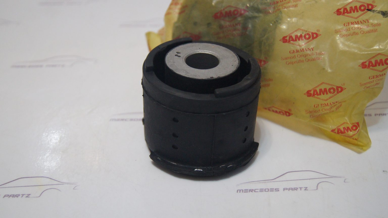 Rear Subframe Bushing - mercedespartz