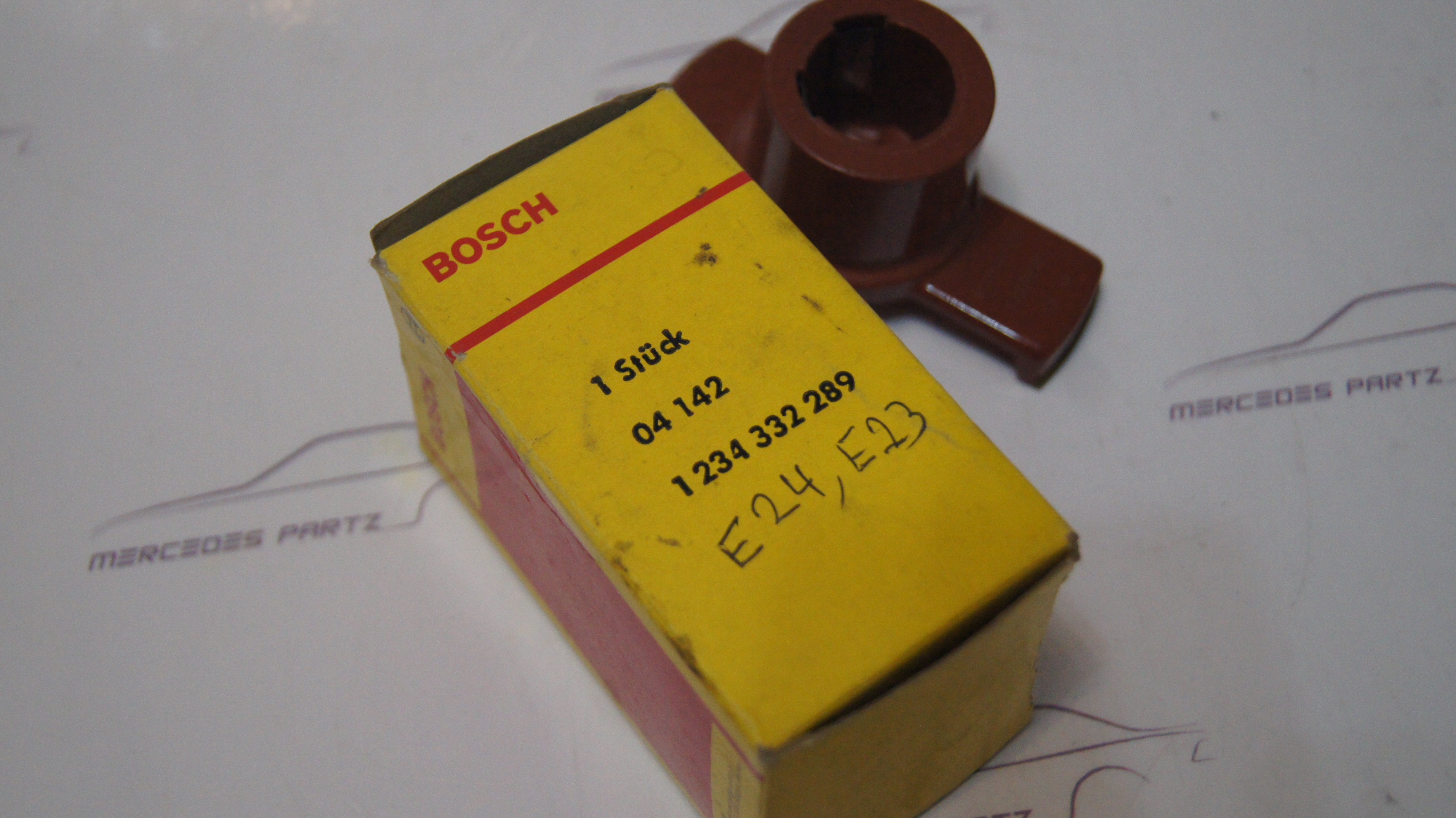 BMW M30 Distributor Rotor - mercedespartz