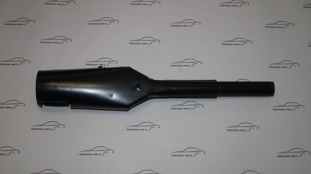 W116 Floor Shift Steering Column - mercedespartz