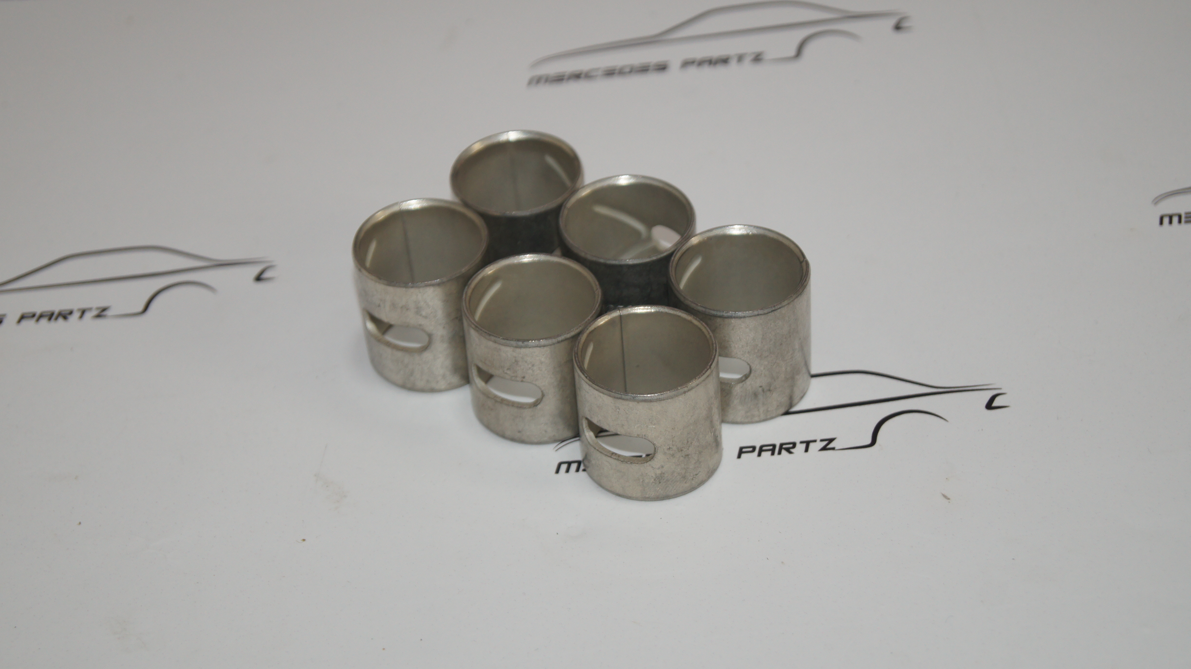 M130 M129 M114 Connecting Rod Bushing set - mercedespartz