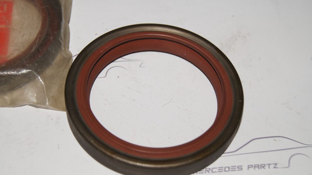 Seal - mercedespartz