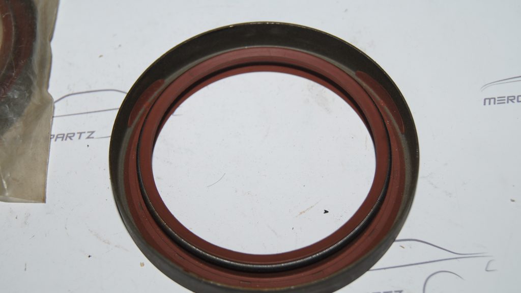 Seal - mercedespartz