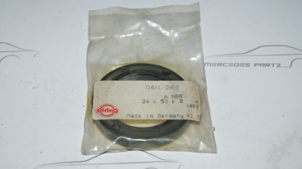 Transmission Seal - mercedespartz