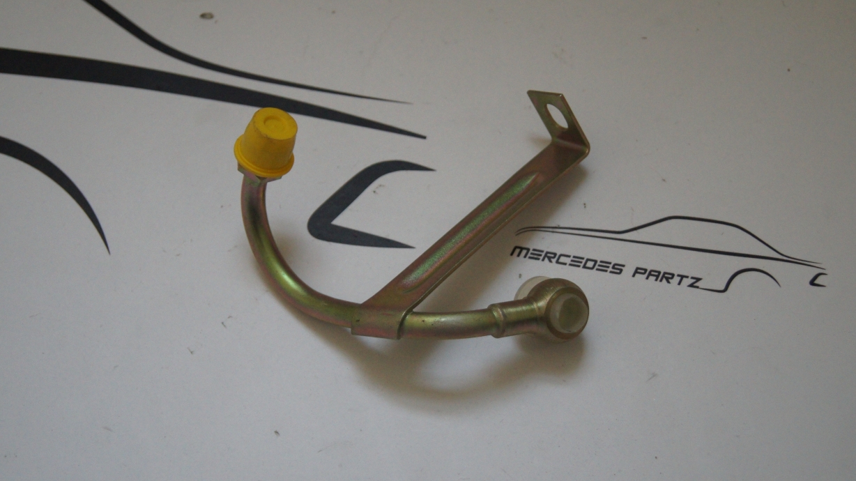 W201 19-E 2.3-16 Hyradulic Line - mercedespartz