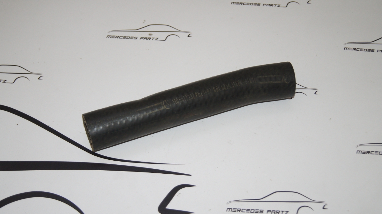 W107 Radiator hose - mercedespartz