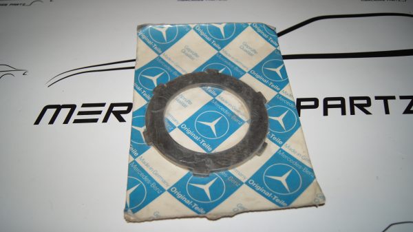 W107 W126 W123 722.3xx Transmission outer disc - mercedespartz