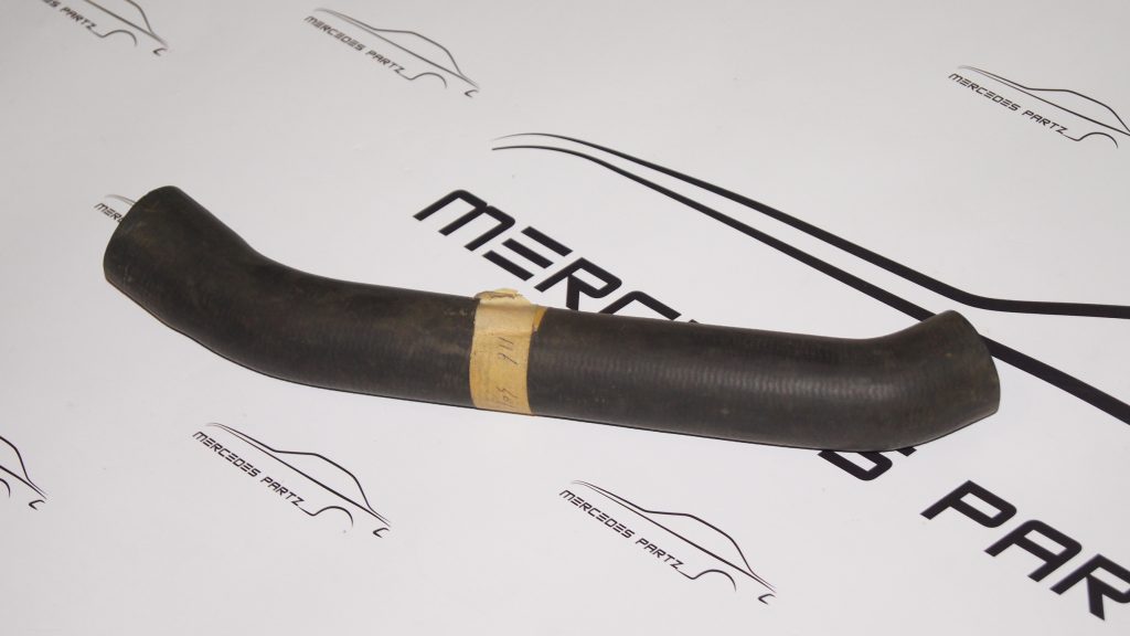 W108 280SE 3.5/4.5 Radiator hose - mercedespartz