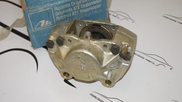 W126 (and W116 USA ) front left caliper - mercedespartz