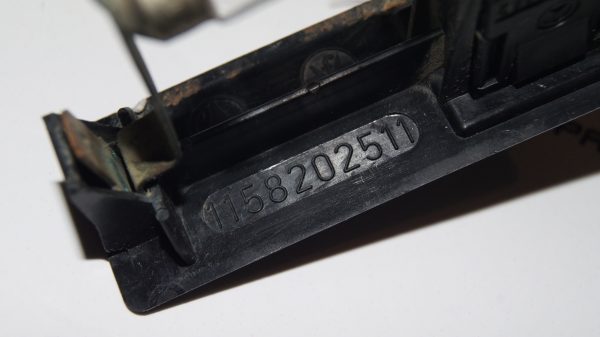 Contactor - mercedespartz