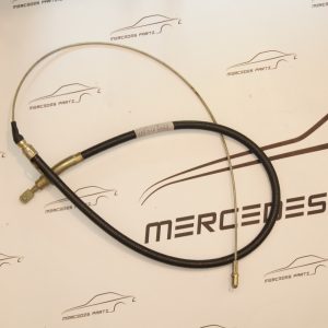 W114 - mercedespartz