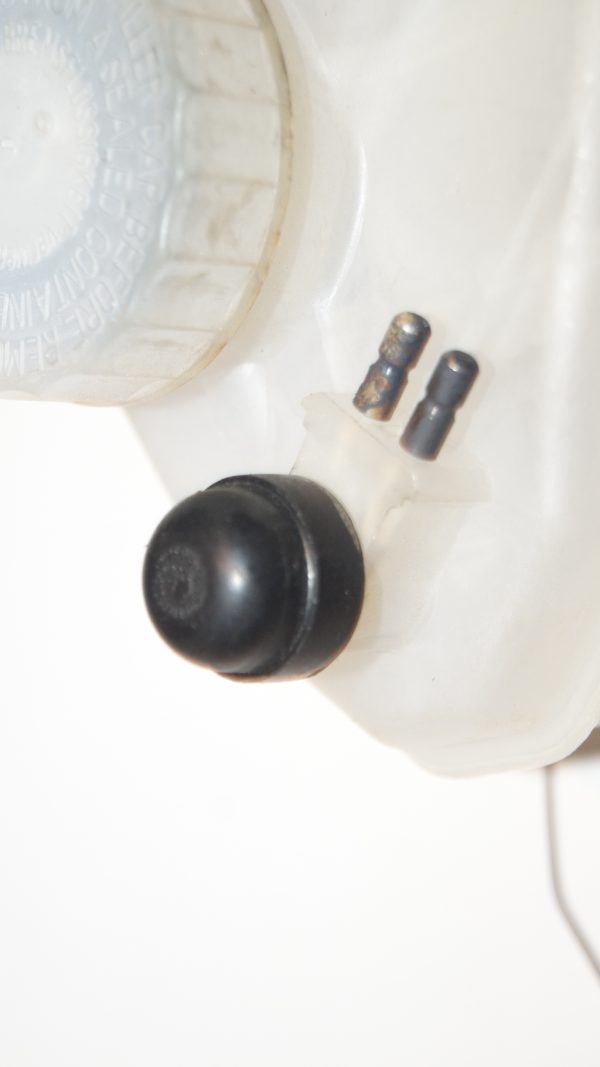 A0014315302 | W107 W116 W123 W126 ate Brake reservoir - mercedespartz