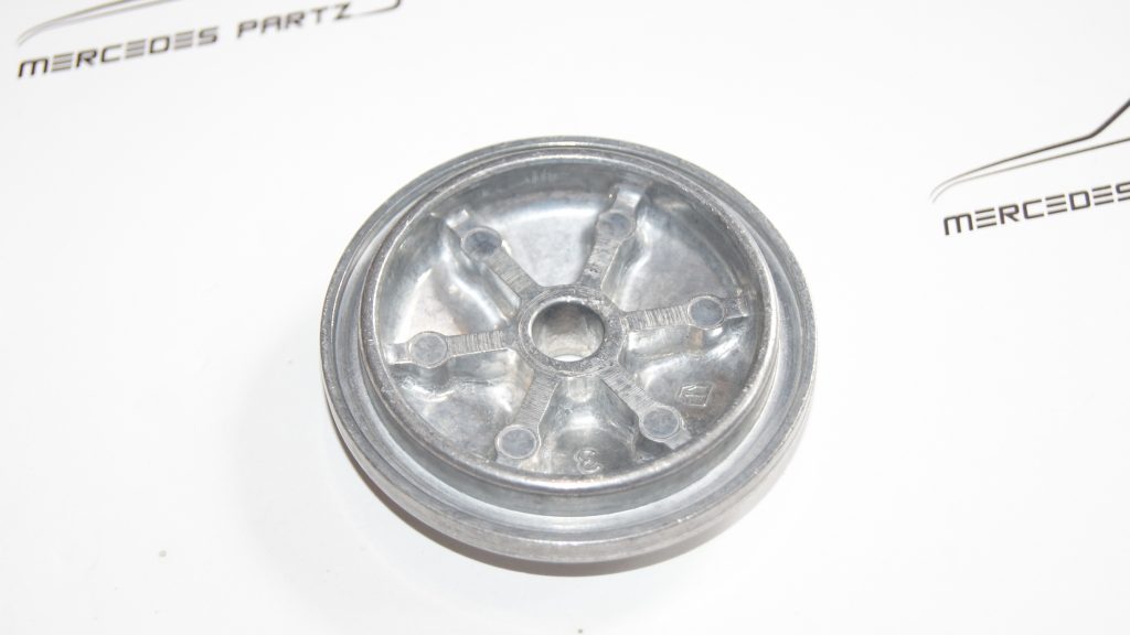 M102 filter cover - mercedespartz