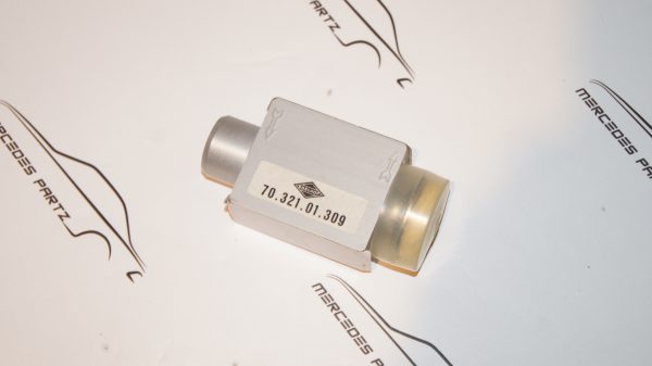 BMW E23 E24 E30 Mercedes-Benz W123 W126 A/C expansion valve - mercedespartz